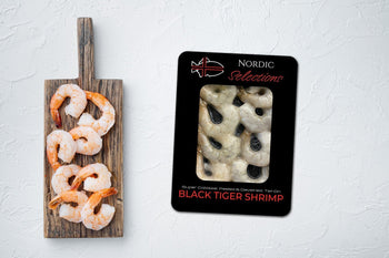 Shrimp Size Buying Guide and Counts Per Pound – Nordic Catch