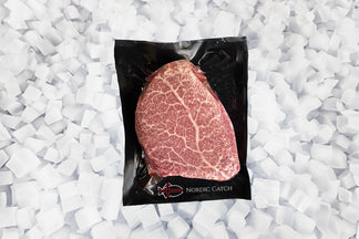 A5 Japanese Wagyu Filet Mignon (Bulk Case) – Nordic Catch