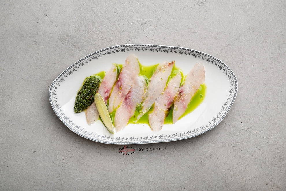 Wild Chilean Sea Bass Portions, Skinless - Fresh Premium Cut Delivered ...