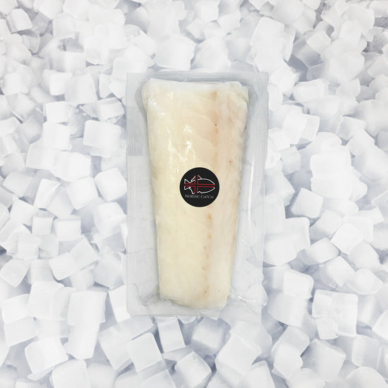 Wild Caught Icelandic Cod | Sourced Fresh Every Week – Nordic Catch