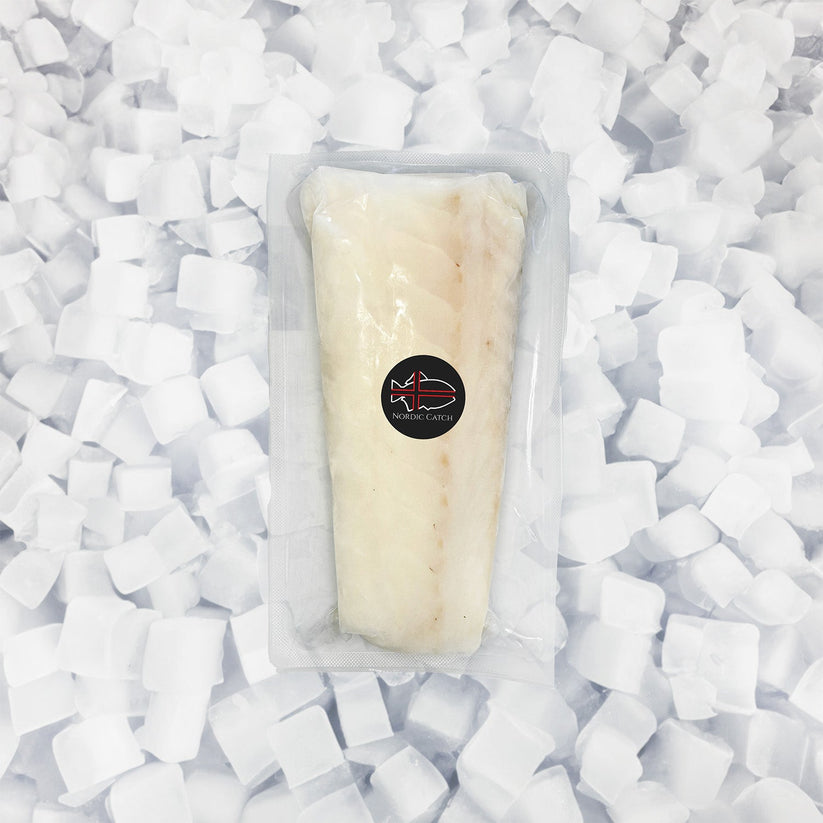 Wild Caught Icelandic Cod | Sourced Fresh Every Week – Nordic Catch