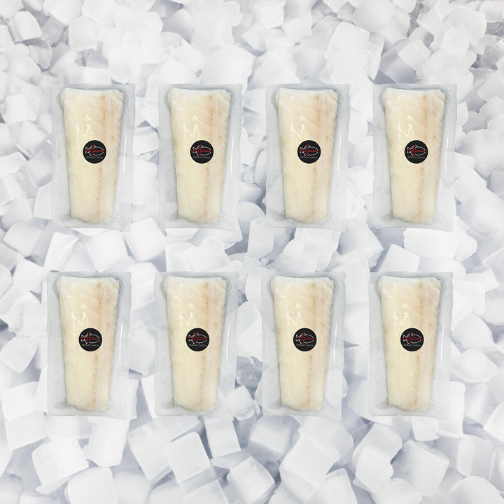 Wild Caught Icelandic Cod | Fresh, Never Frozen Delivery – Nordic Catch