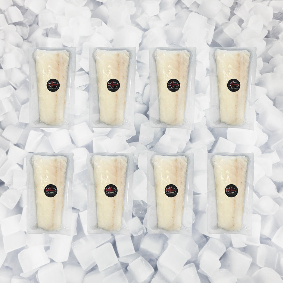 Wild Caught Icelandic Cod | Fresh, Never Frozen Delivery – Nordic Catch