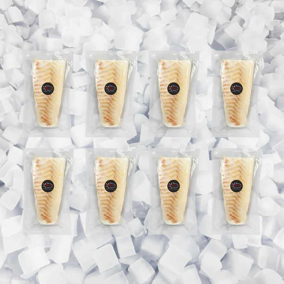 Wild Caught Icelandic Cod | Fresh, Never Frozen Delivery – Nordic Catch