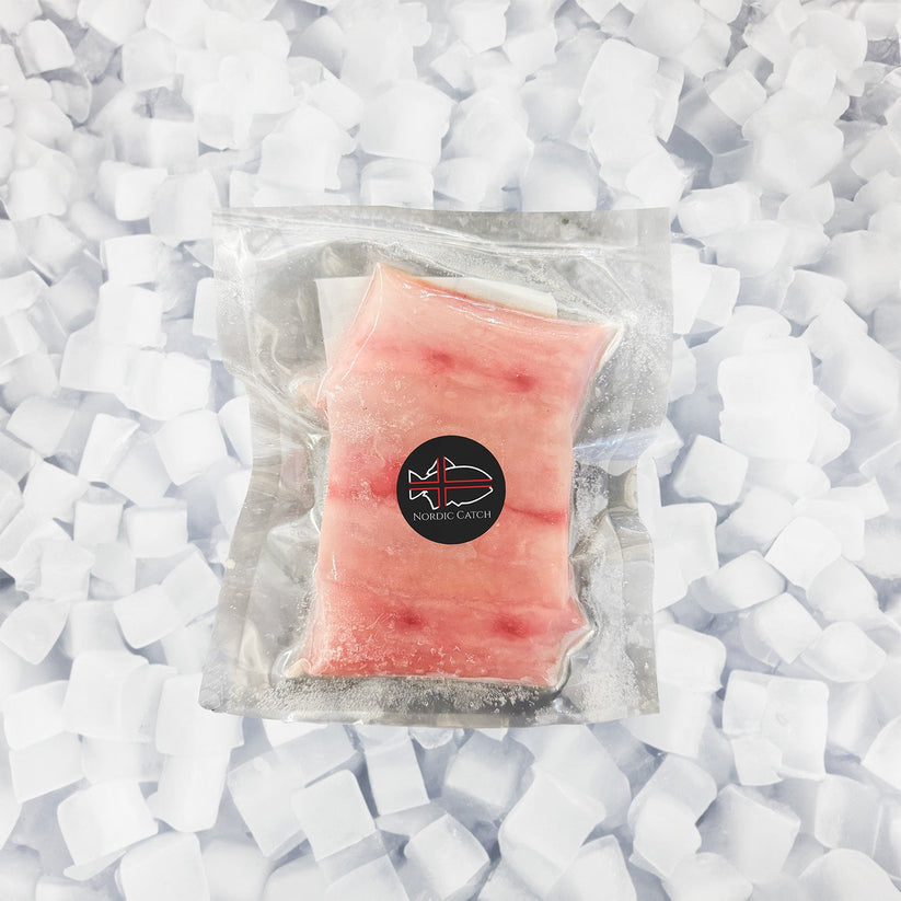 Wild Mahi Mahi Fillet Portions, Skinless - Sushi Grade Seafood – Nordic ...