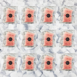 Wild Mahi Mahi Fillet Portions, Skinless - Bulk Pack Sushi Grade ...