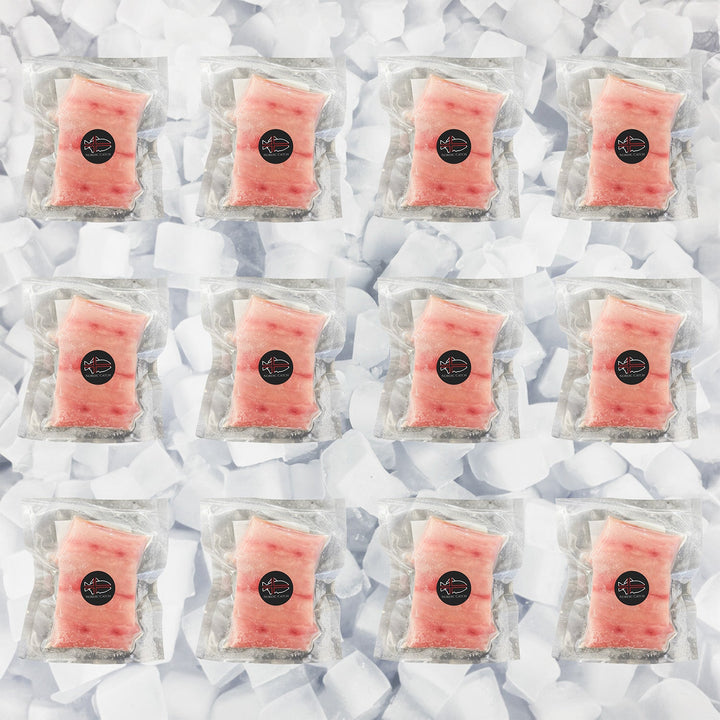 Bulk Seafood Delivery - Wholesale Prices | Nordic Catch