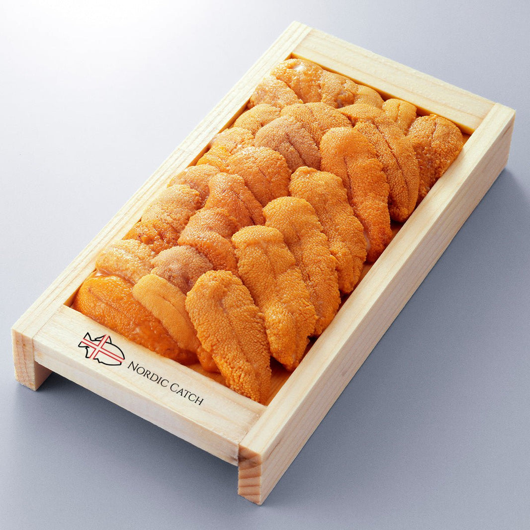 Fresh Seafood Delivery | Sushi Grade Fish, Delivered Overnight – Nordic ...