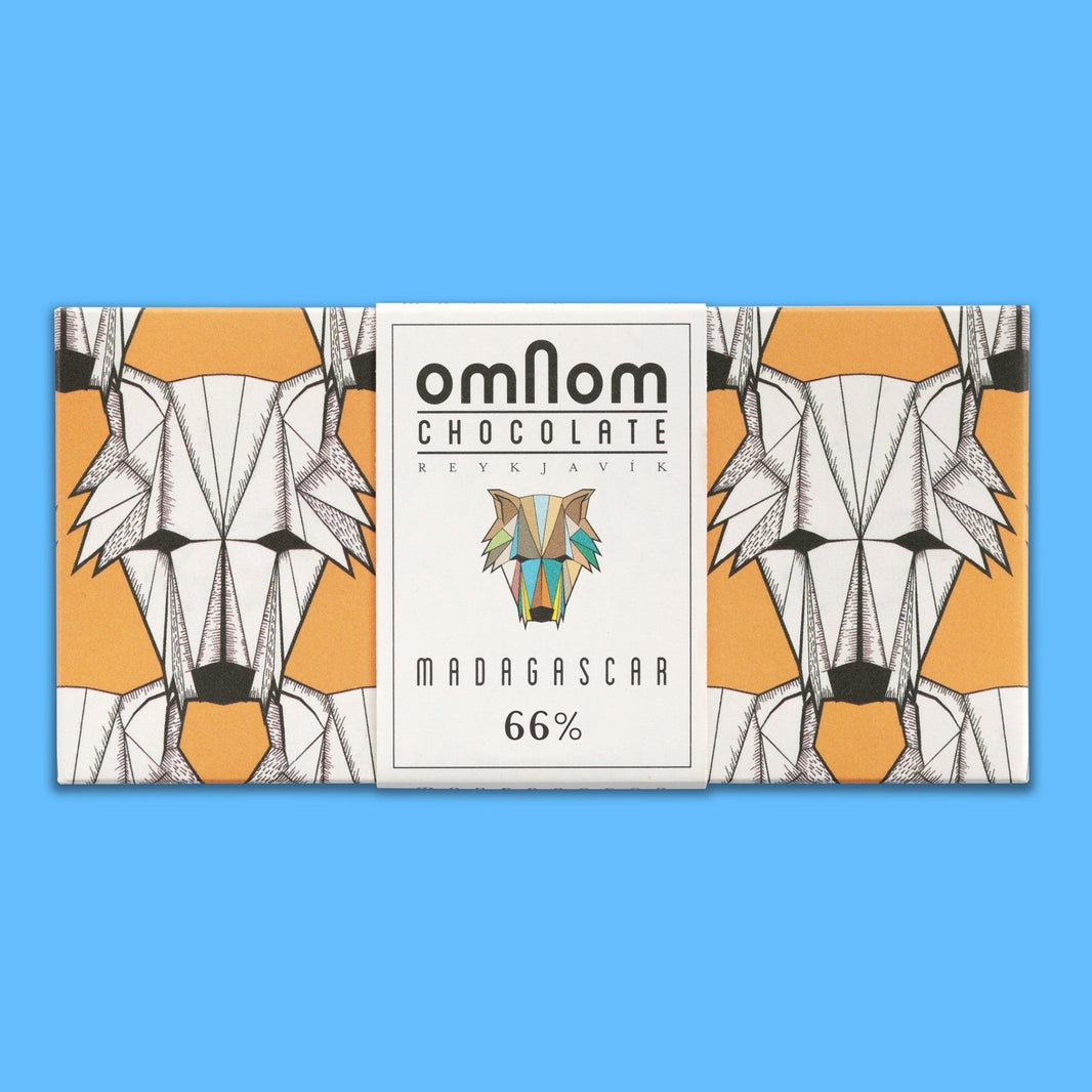 Buy Icelandic Chocolate Bars by Omnom Chocolate – Nordic Catch