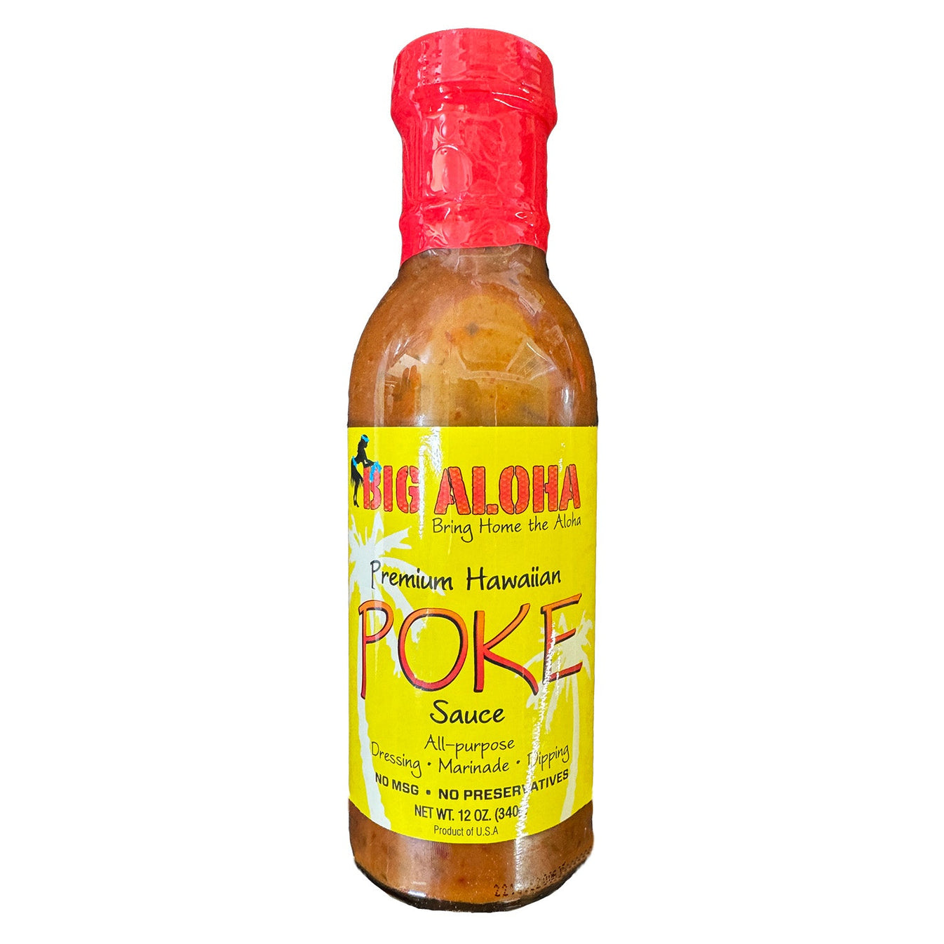 Poke Bowl Kit for 2 - The Best Poke Bowl Recipe – Nordic Catch