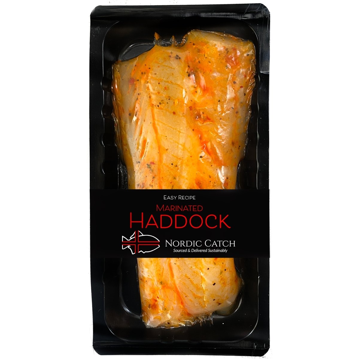 Wild Haddock - Fresh, Wild-Caught from Iceland – Nordic Catch